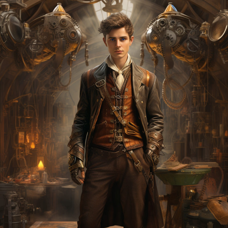 Tinkertown Concept Images